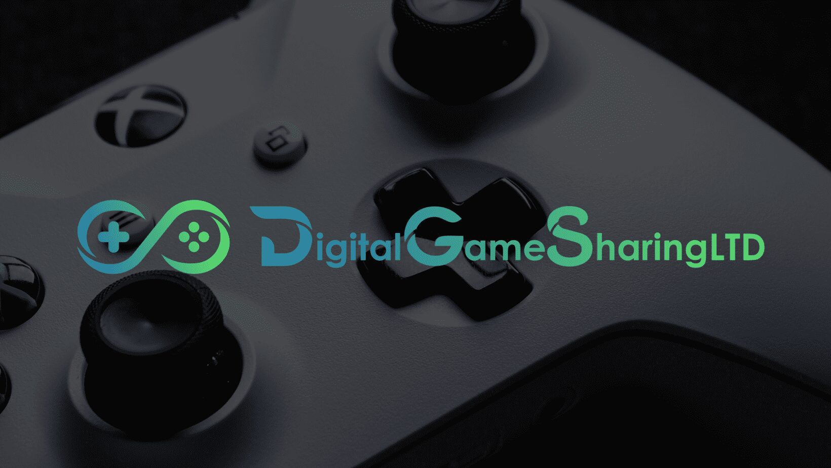 Shop - DigitalGameSharing LTD